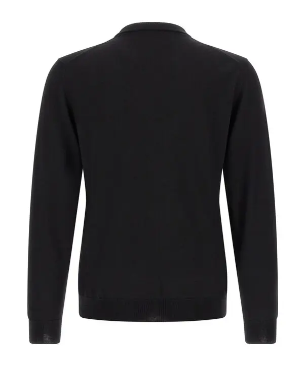 ZANONE Crew-neck Sweater