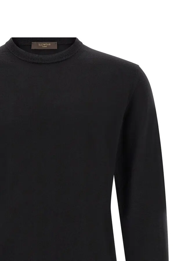 ZANONE Crew-neck Sweater