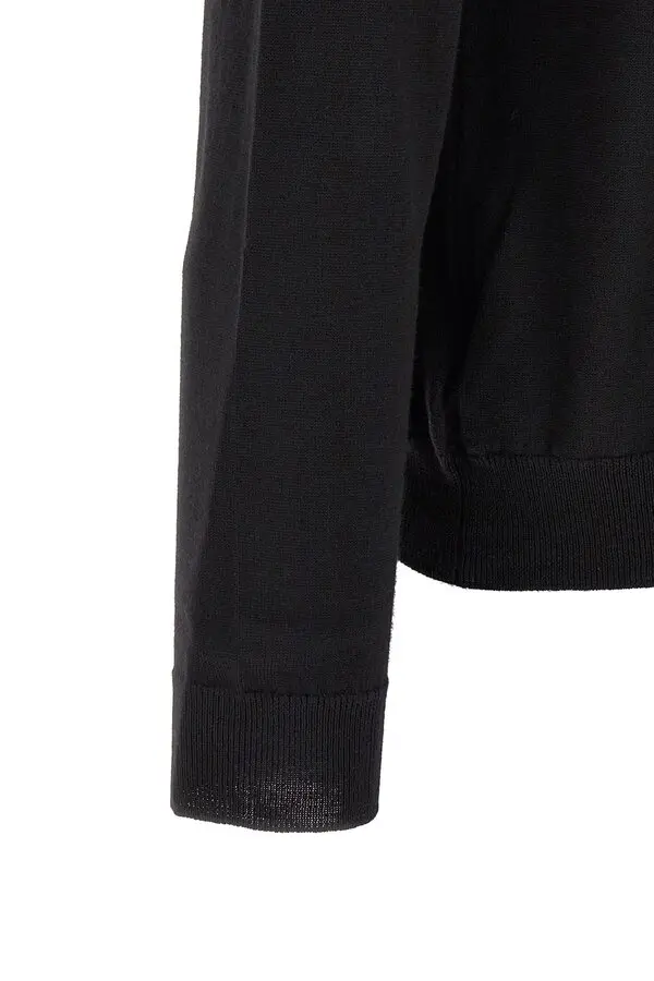 ZANONE Crew-neck Sweater