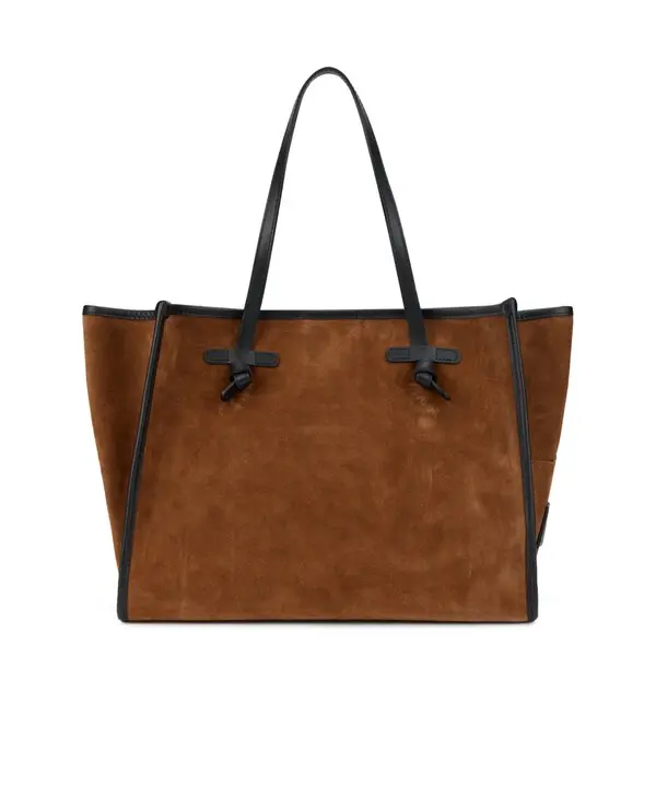 GIANNI CHIARINI Double-handle Tote Bag