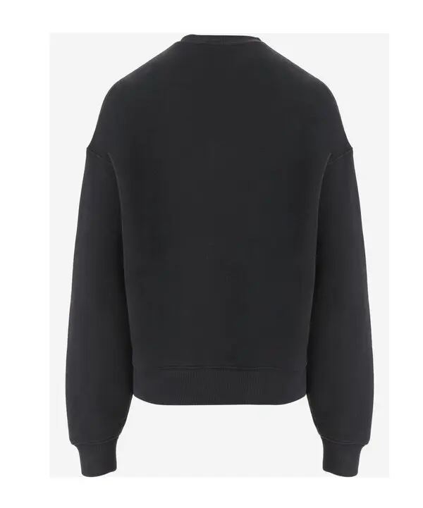AUTRY Crew-neck Sweatshirt