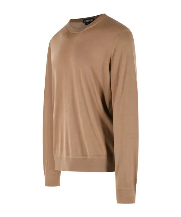 TOM FORD Long-sleeved Pullover