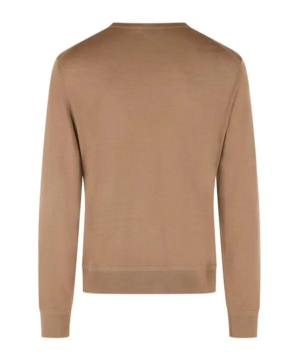 TOM FORD Long-sleeved Pullover