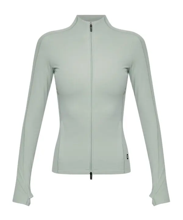 On Zip-up Performance Top