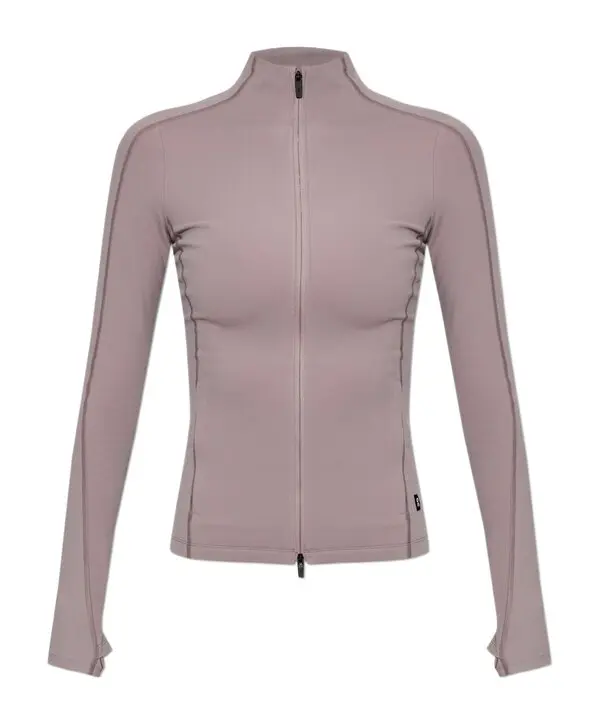 On Zip-front Performance Top