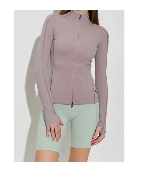 On Zip-front Performance Top