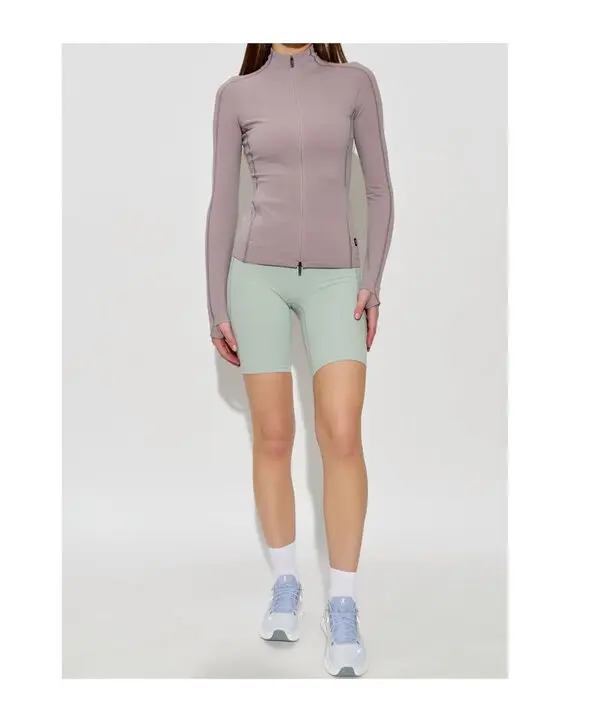 On Zip-front Performance Top