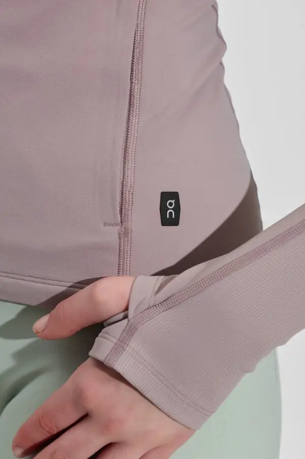 On Zip-front Performance Top