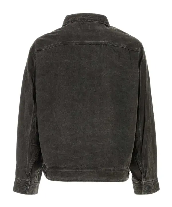 Needles Long-sleeve Casual Jacket