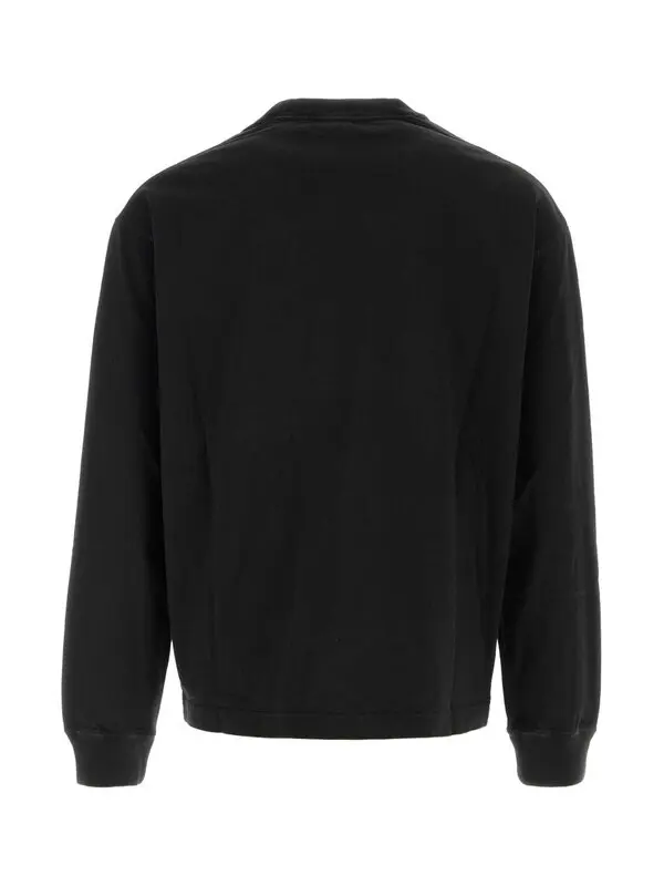 Prada Long-sleeve Sweatshirt