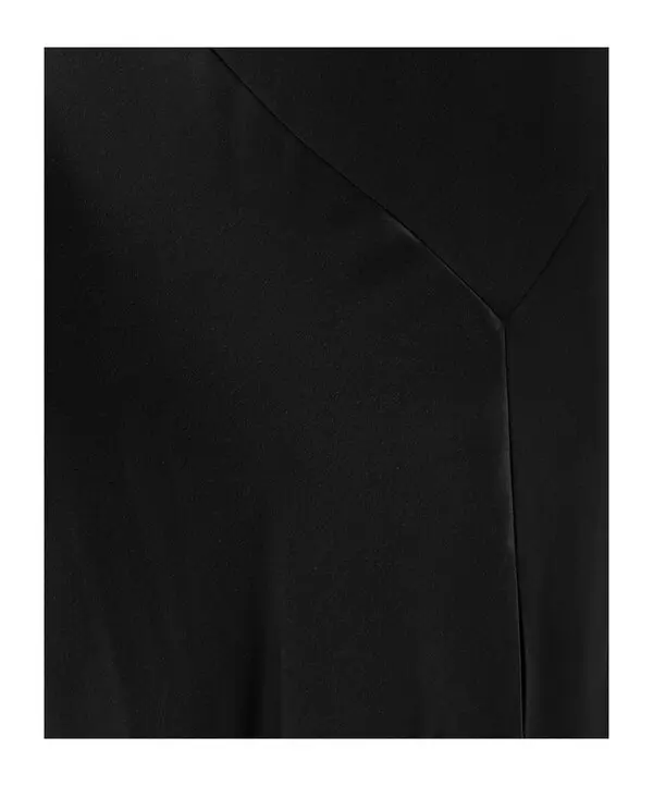 Alberta Ferretti Slip Dress