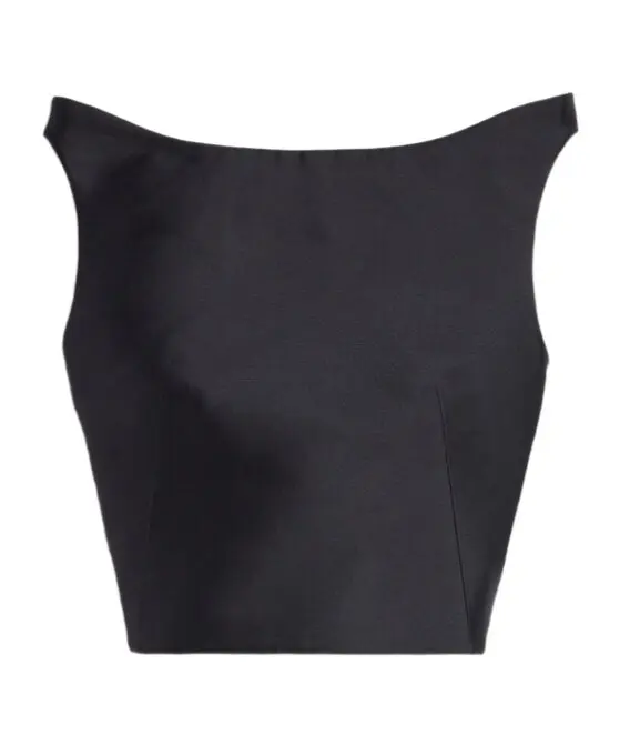 JIL SANDER Sleeveless Vest
