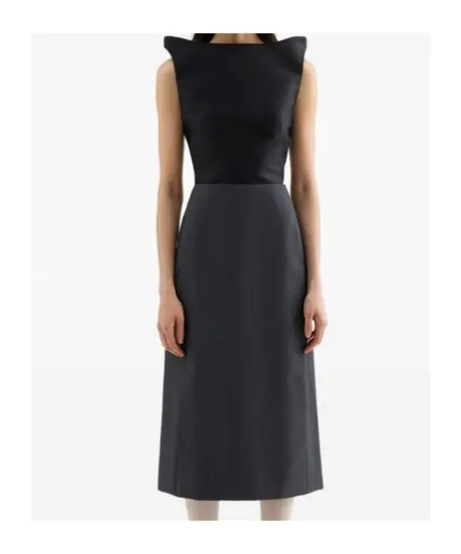 JIL SANDER Sleeveless Vest