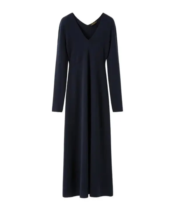 Loro Piana Kamet Dress