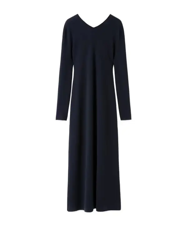 Loro Piana Kamet Dress