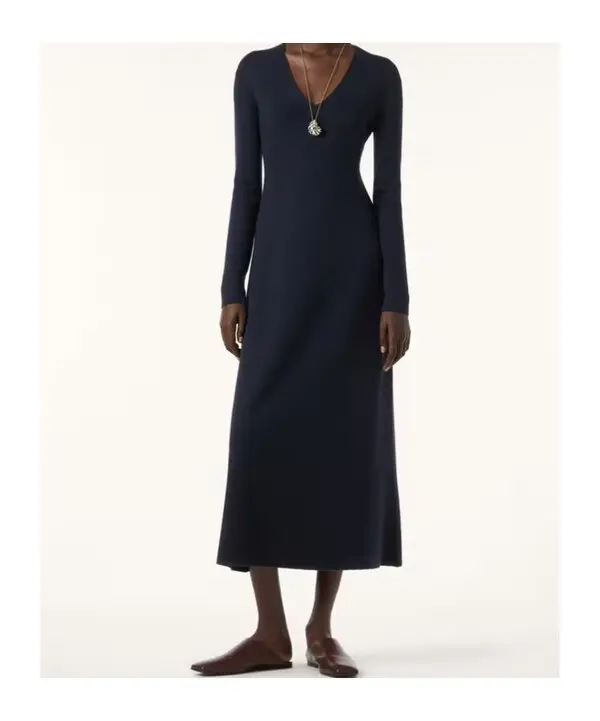 Loro Piana Kamet Dress