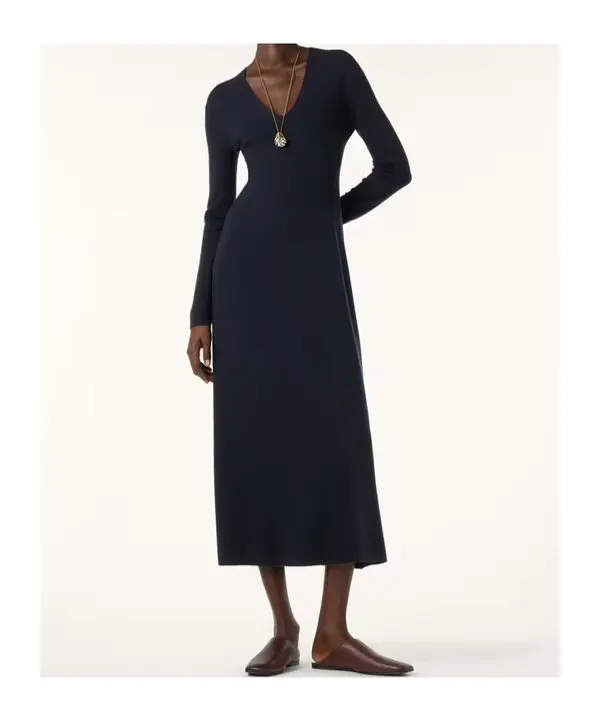 Loro Piana Kamet Dress