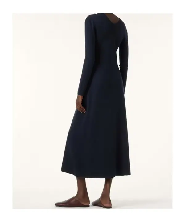 Loro Piana Kamet Dress