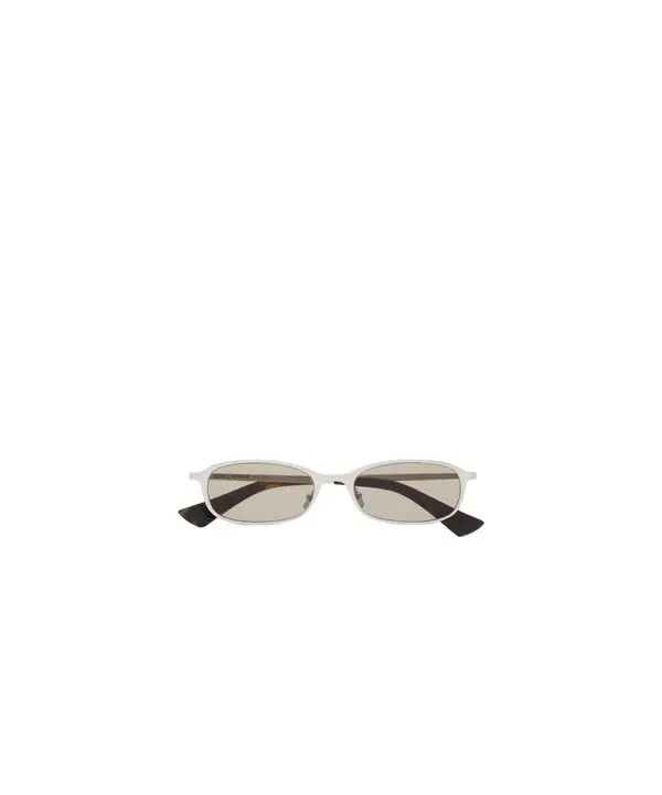 Saint Laurent Sl 934 Mia - Silver