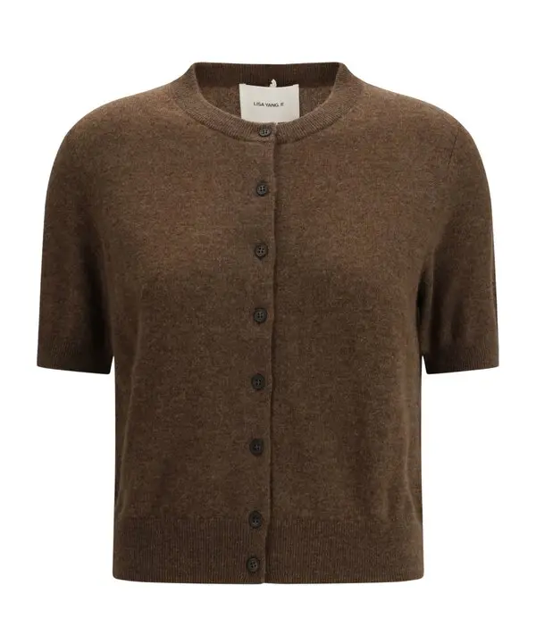 LISA YANG Cardigan