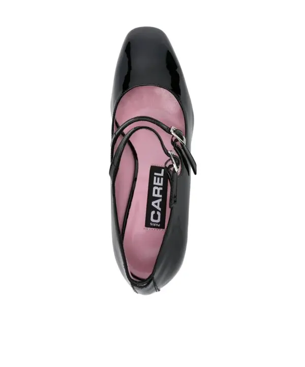 CAREL Alice Mary Jane Pumps