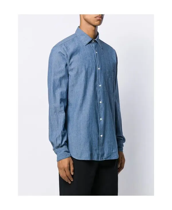 Aspesi Classic Cotton Shirt