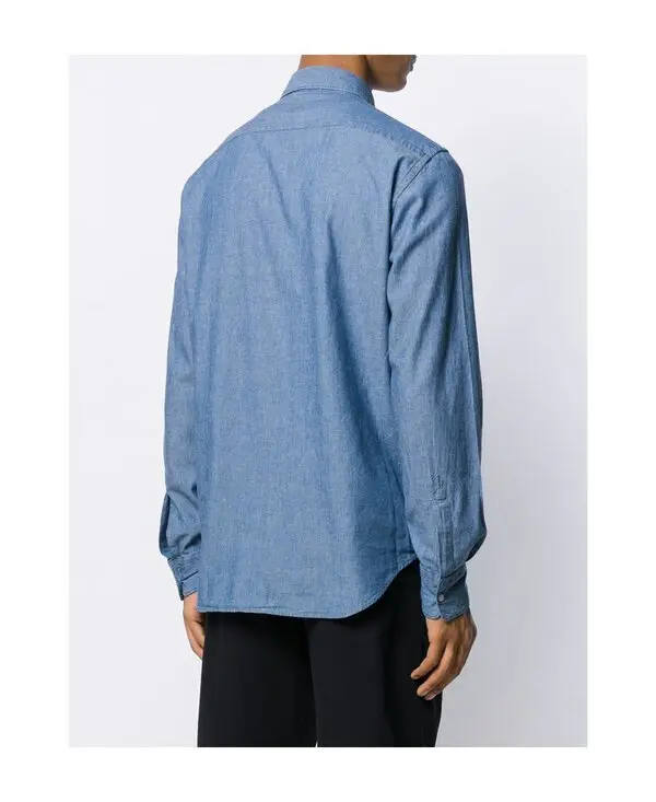 Aspesi Classic Cotton Shirt