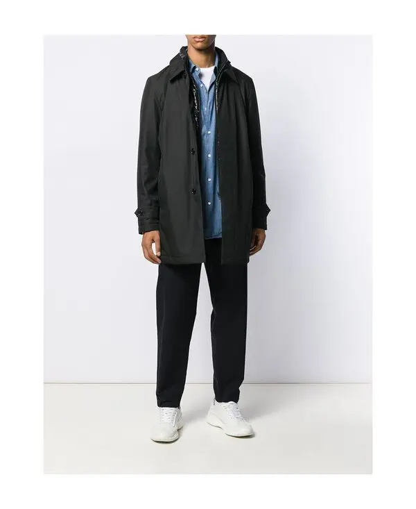Aspesi Classic Cotton Shirt