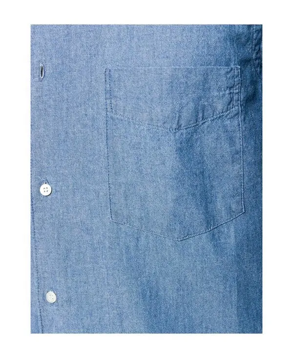 Aspesi Classic Cotton Shirt