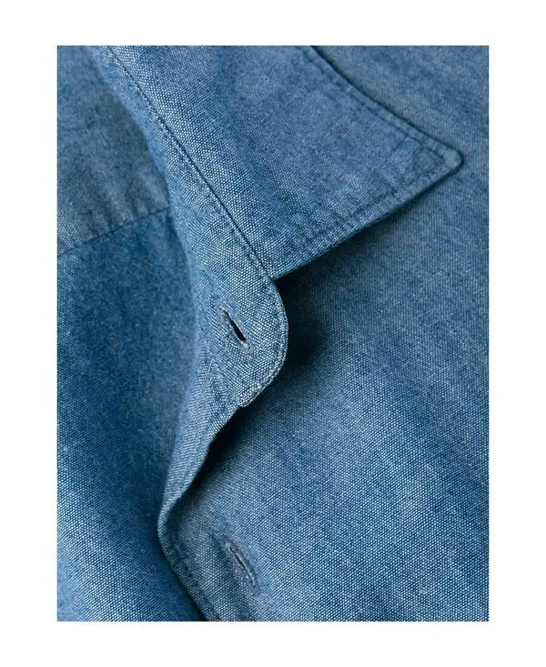 Aspesi Classic Cotton Shirt