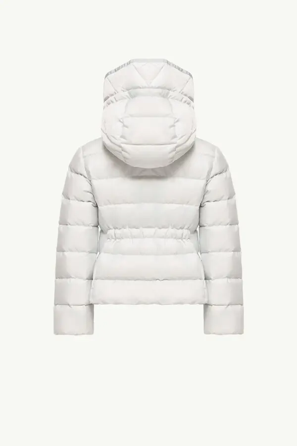 Moncler Avoce Hooded Down Jacket