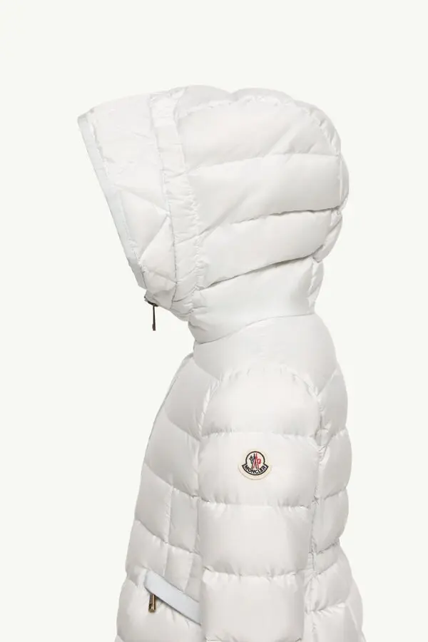 Moncler Avoce Hooded Down Jacket