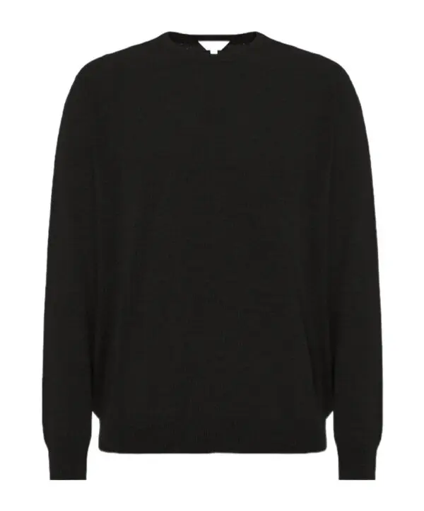 Malo Crewneck Knitwear