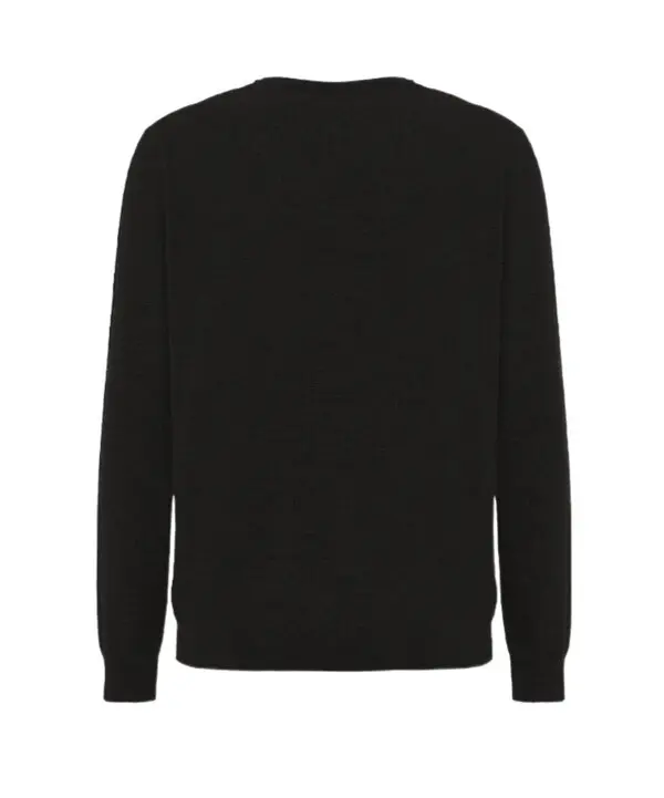 Malo Crewneck Knitwear