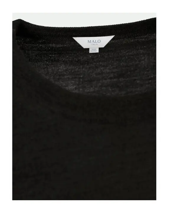 Malo Crewneck Knitwear
