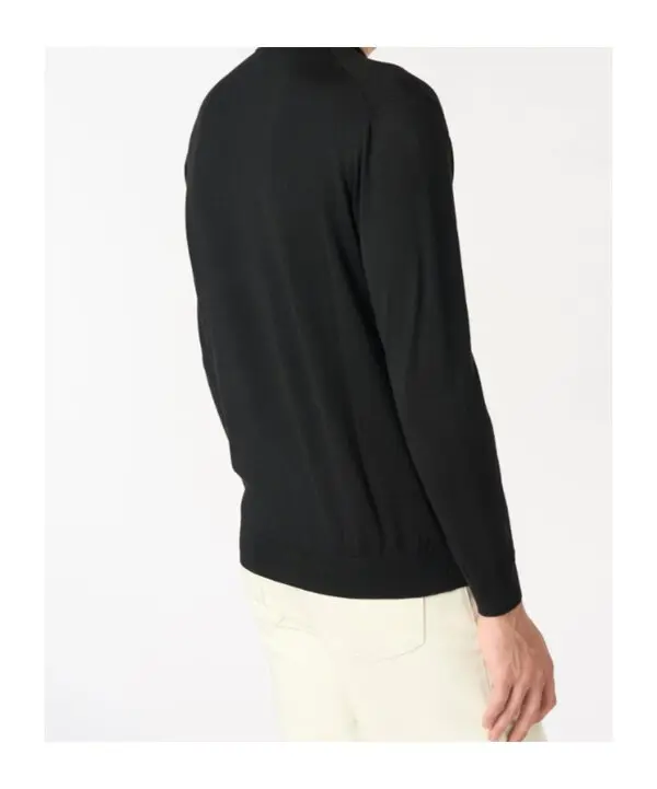 Malo Crewneck Knitwear