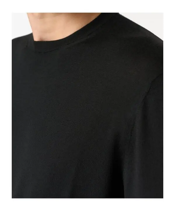 Malo Crewneck Knitwear