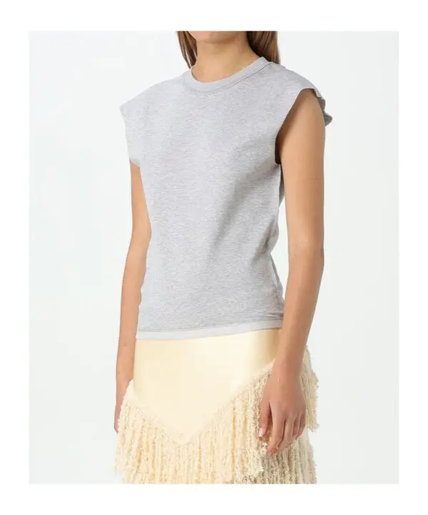 Rabanne Sleeveless T-shirt