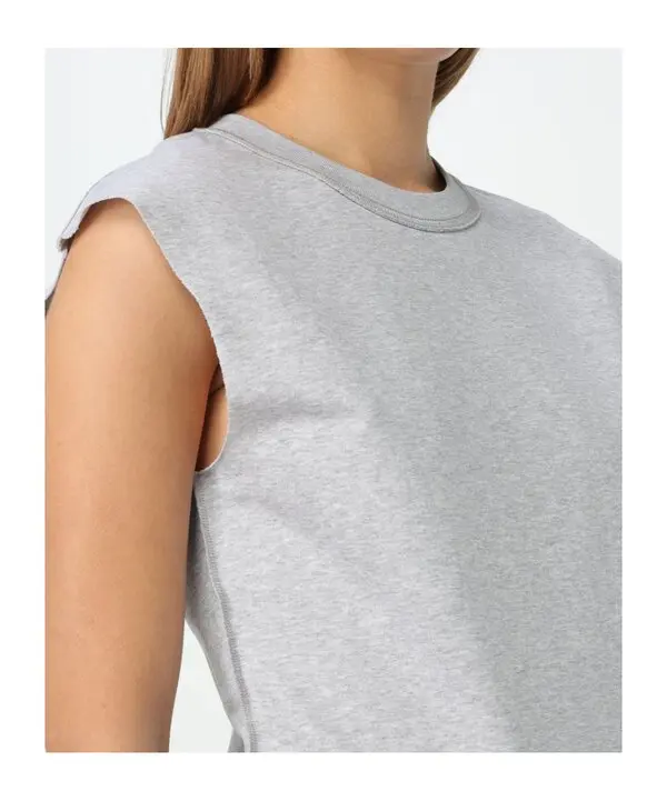 Rabanne Sleeveless T-shirt