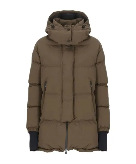 Herno Padded Down Jacket