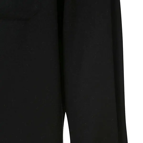Zegna Oasi Buttoned Straight Hem Shirt - Black