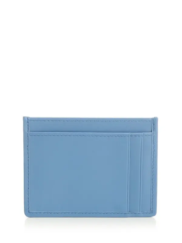 Miu Miu Logo-lettering Cardholder