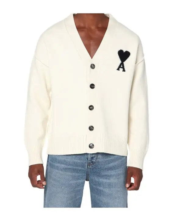 AMI Paris Sweaters