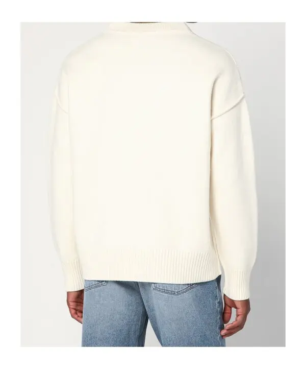 AMI Paris Sweaters
