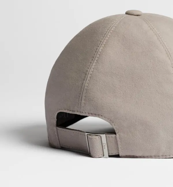 Dior Crafty Cap
