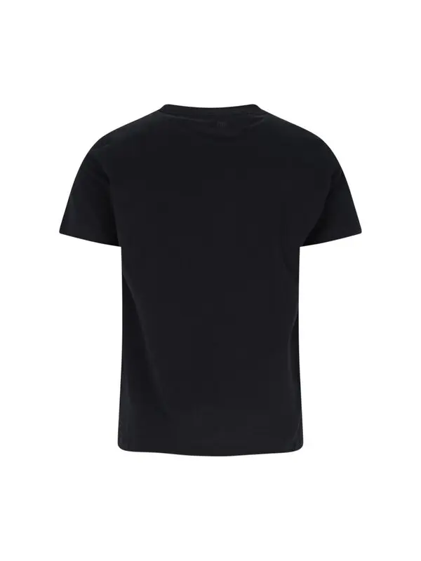 AMI Paris T-shirt " De Caur