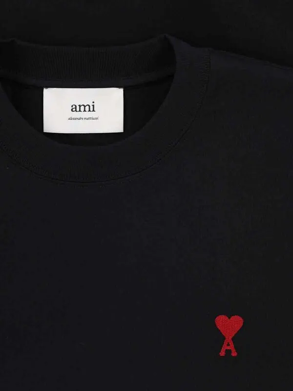 AMI Paris T-shirt " De Caur