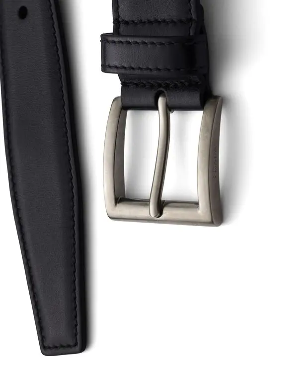Prada Leather Belt