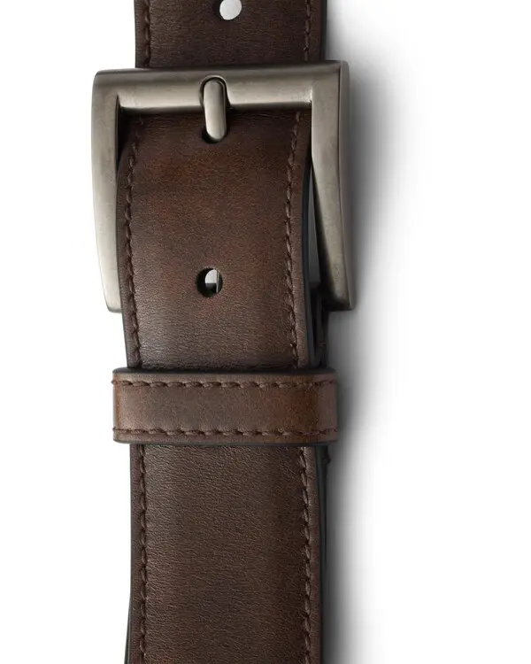Prada Leather Belt