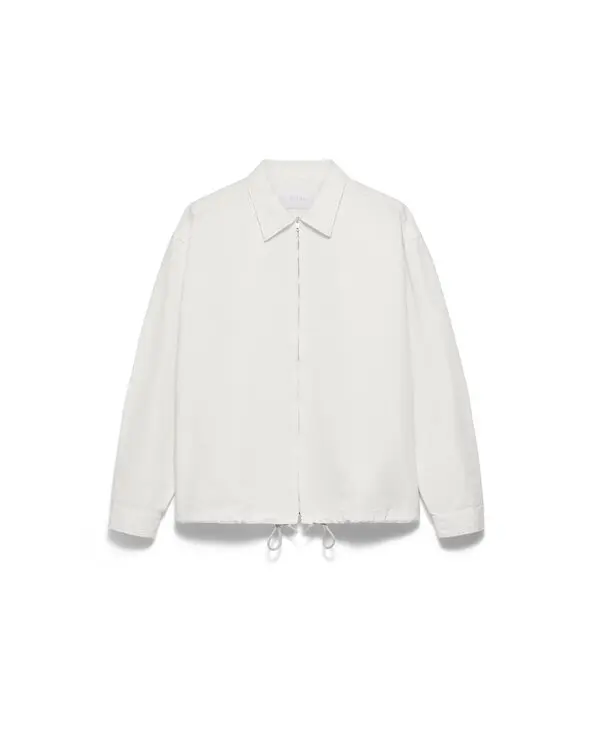 Prada Cotton Shirt